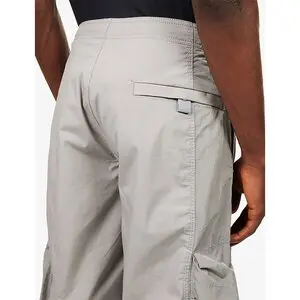 Oakley Patch-pocket Cargo Shorts