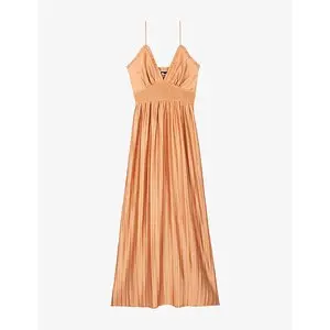 The Kooples Trimmed Day Dresses