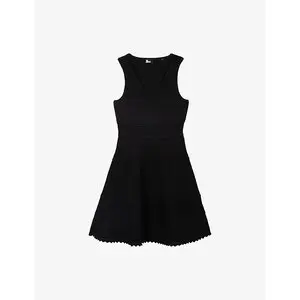 The Kooples Mini Day Dresses