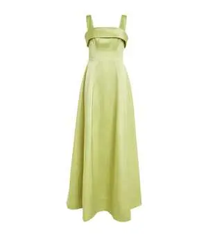 Rachel Gilbert Stretch Evening Dresses