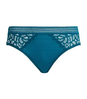 Wacoal Embroidered Intimates