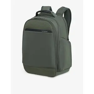 SAMSONITE Paralux Everyday Woven Backpack - Olive
