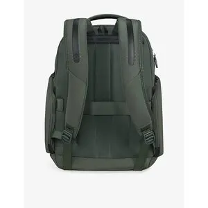 SAMSONITE Paralux Everyday Woven Backpack - Olive