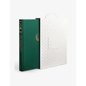 Assouline Golf: The Impossible Collection Coffee Table Book