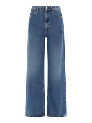 AMISH SUPPLIES Linda Jeans - Denim