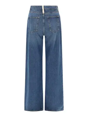 AMISH SUPPLIES Linda Jeans - Denim