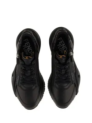 Fendi Flow Sneaker - Black