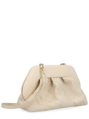 THEMOIRE Bios' Bag - Ivory