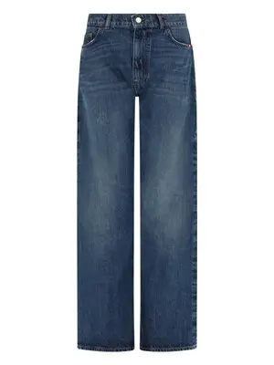 AMISH SUPPLIES Jenny Axel Jeans