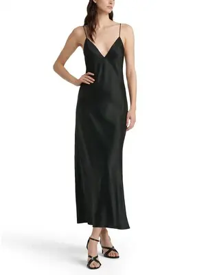 Khaite Taja Dress