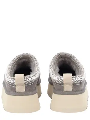 UGG Tazz Ii Plateau Sandal - Grey