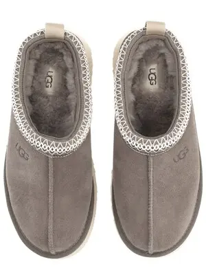 UGG Tazz Ii Plateau Sandal - Grey