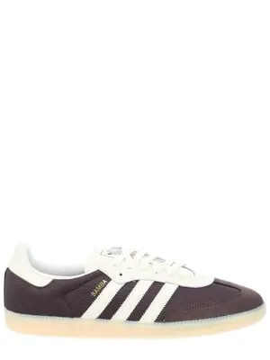 ADIDAS ORIGINALS Samba Og" Sneaker - Brown