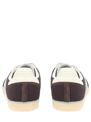 ADIDAS ORIGINALS Samba Og Sneakers - Brown