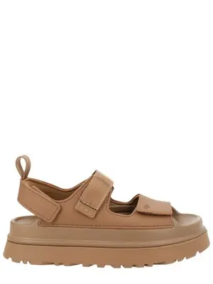 UGG Goldenglow Sandal - Brown