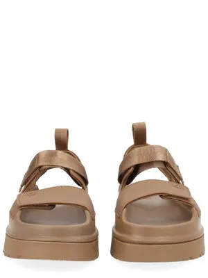UGG Goldenglow Sandal - Brown