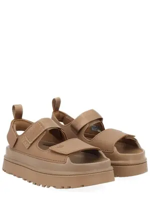UGG Goldenglow Sandal - Brown