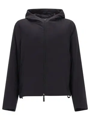 Herno Hooded Jacket