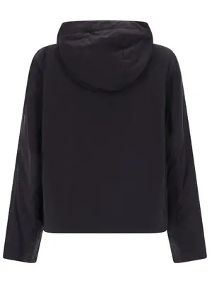 Herno Hooded Jacket