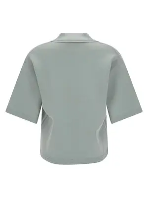 Max Mara Viscose Top