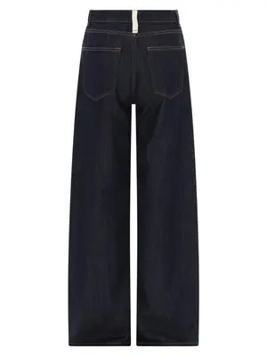 AMISH SUPPLIES Linda Jeans - Denim