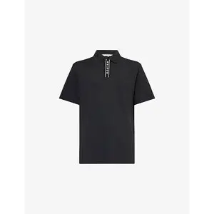 Malbon Patchwork Polos For Men
