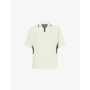 Manors Golf Logo Polos For Men