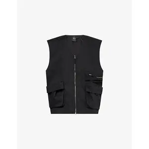 Oakley Fitted Outerwear For Men