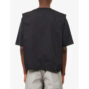 Oakley Cotton-blend Gilet