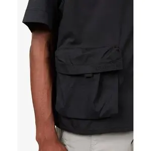 Oakley Cotton-blend Gilet