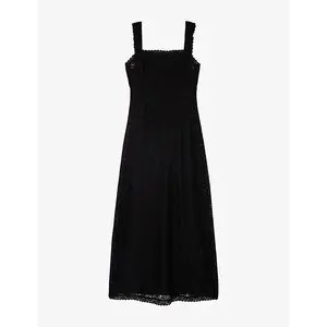 The Kooples Lace Day Dresses