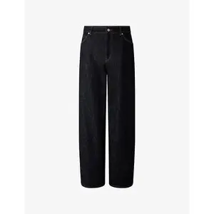 Soeur Straight Leg Jeans For Women