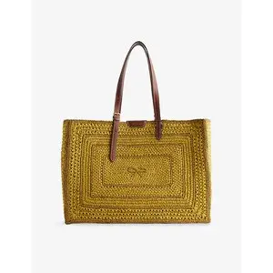 Anya Hindmarch Raffia Bags For Women