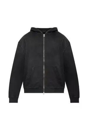ALLSAINTS Graphic Hoodie