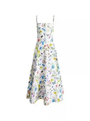 Alice + Olivia Printed Day Dresses