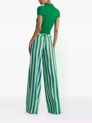 Alice + Olivia Cashmerei Top