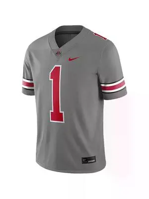 Nike Ohio State Buckeyes Game Jersey