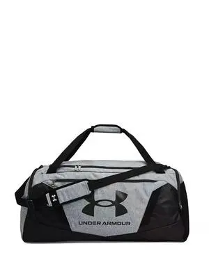 Under Armour Undeniable 5.0 Duffle Bag - Grey
