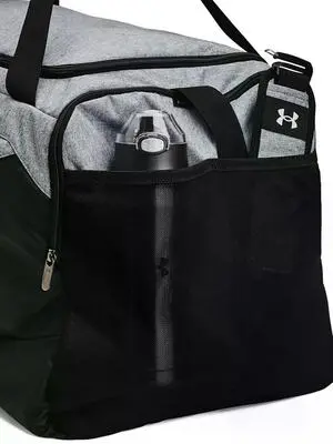 Under Armour Undeniable 5.0 Duffle Bag - Grey
