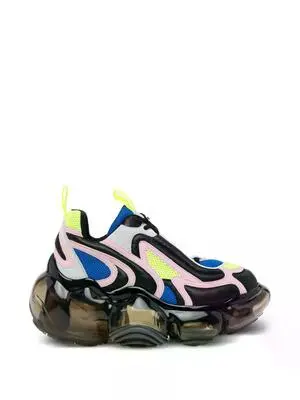 Grounds Lace Sneakers For Women