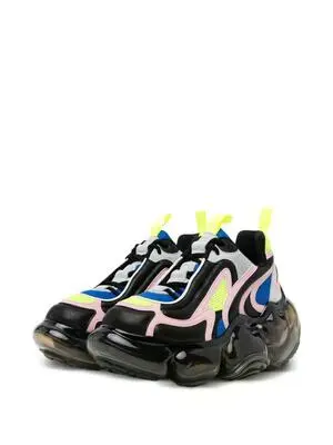 GROUNDS Moopie Flipper Sneakers