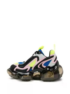 GROUNDS Moopie Flipper Sneakers