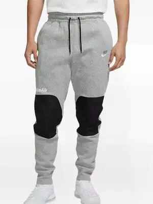 Nike Tech-fleece Track Pants - Grey