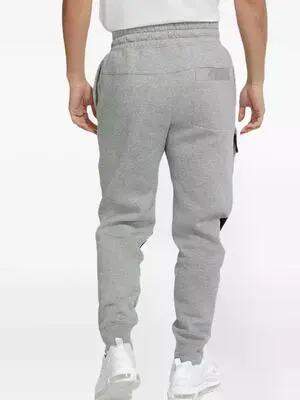 Nike Tech-fleece Track Pants - Grey