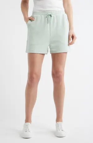 Bernardo Knit Shorts