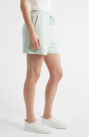 Bernardo Knit Shorts