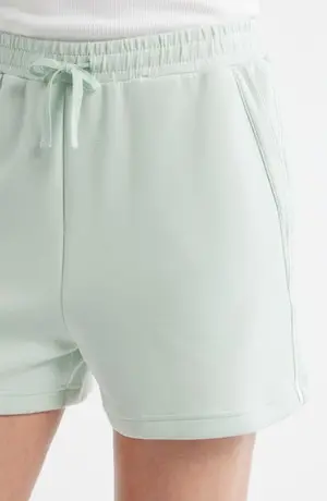 Bernardo Knit Shorts