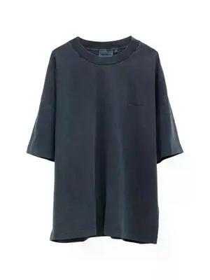 Carhartt Work In Progress Benton Embroidered T-shirt