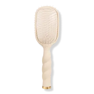 TELETIES Degler Hair Brush For Medium Hair - Tan