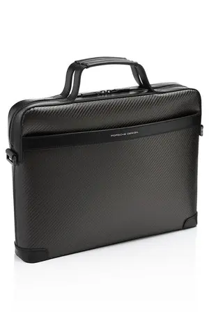 Porsche Design Carbon Briefcase